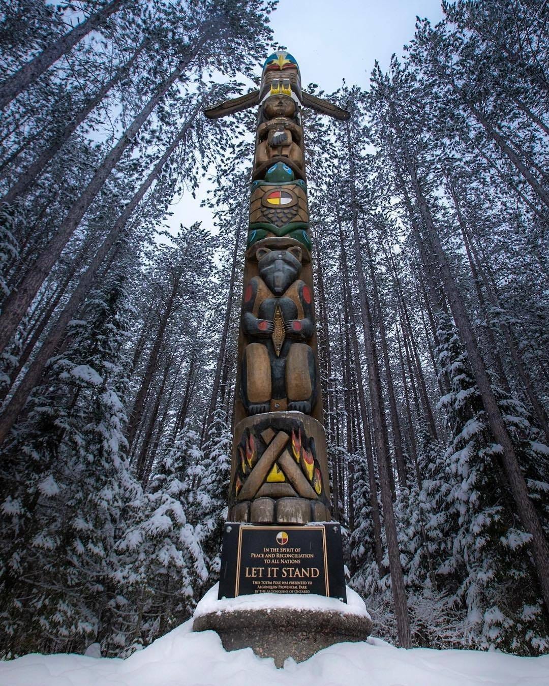 Why Indigenous Art in Canada is More Than Just Creativity