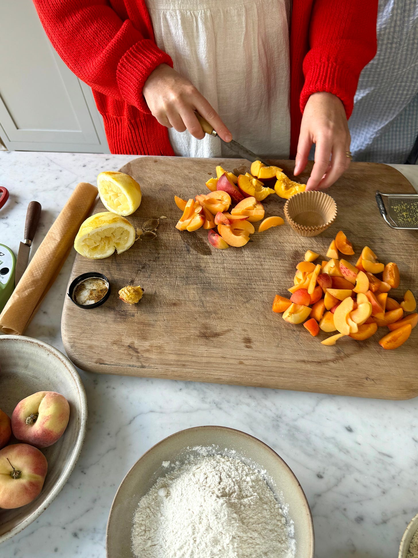 The cake that can do anything - The Anna Jones Newsletter