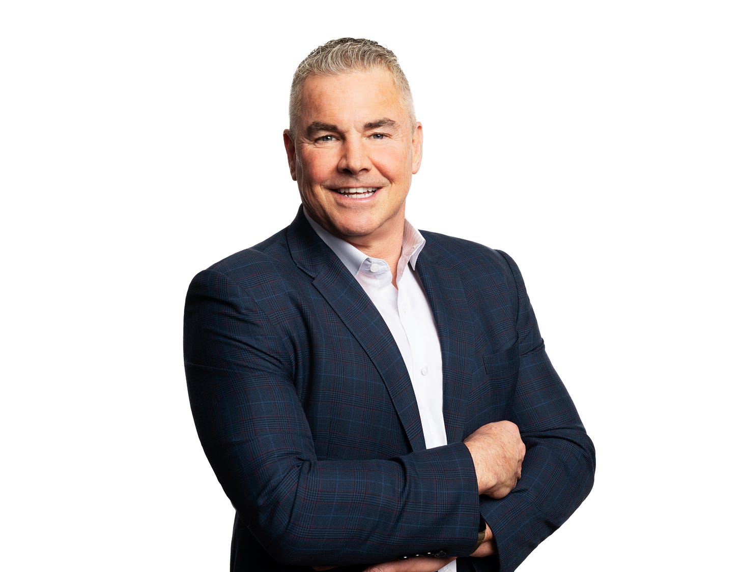 Robinhood's Brokerage Chief on Fighting the SEC's 'Nanny-Stating' and ...