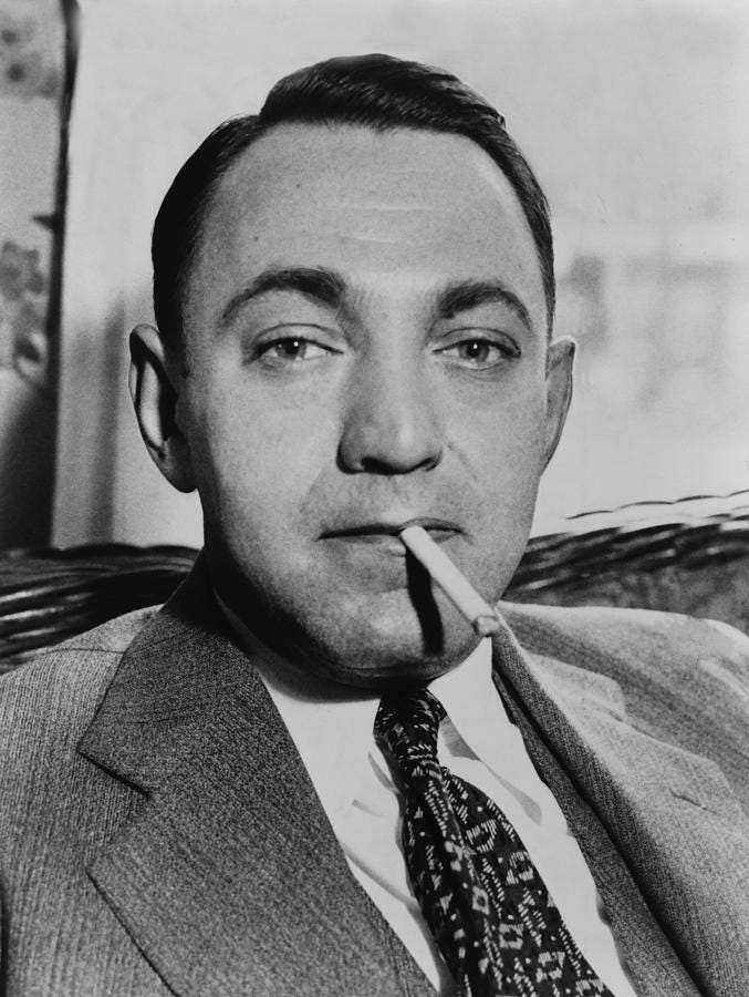 From Stephanie St. Clair to Bumpy Johnson and the Mob: A Brief History ...