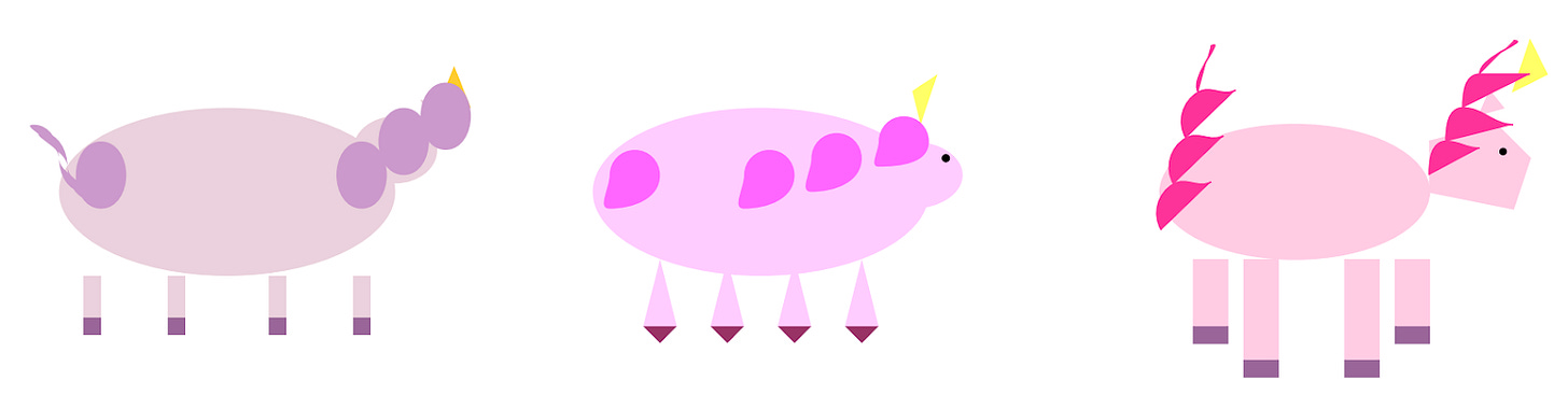 Large language models, explained with a minimum of math and jargon