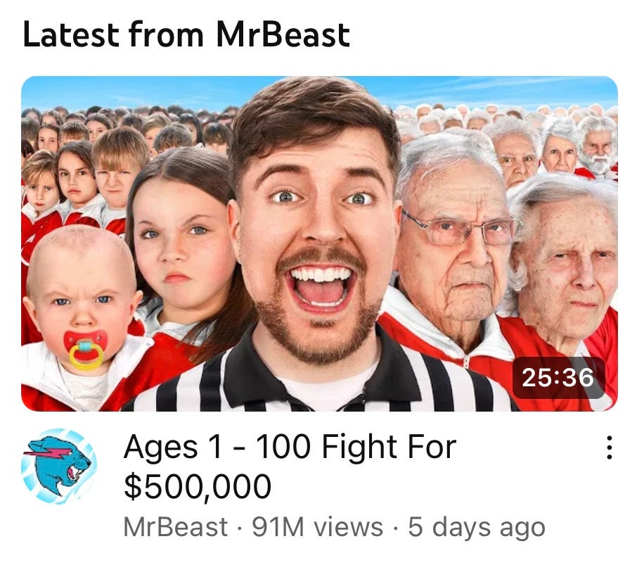 The 10 things you need to know before you tell Gen Z anything