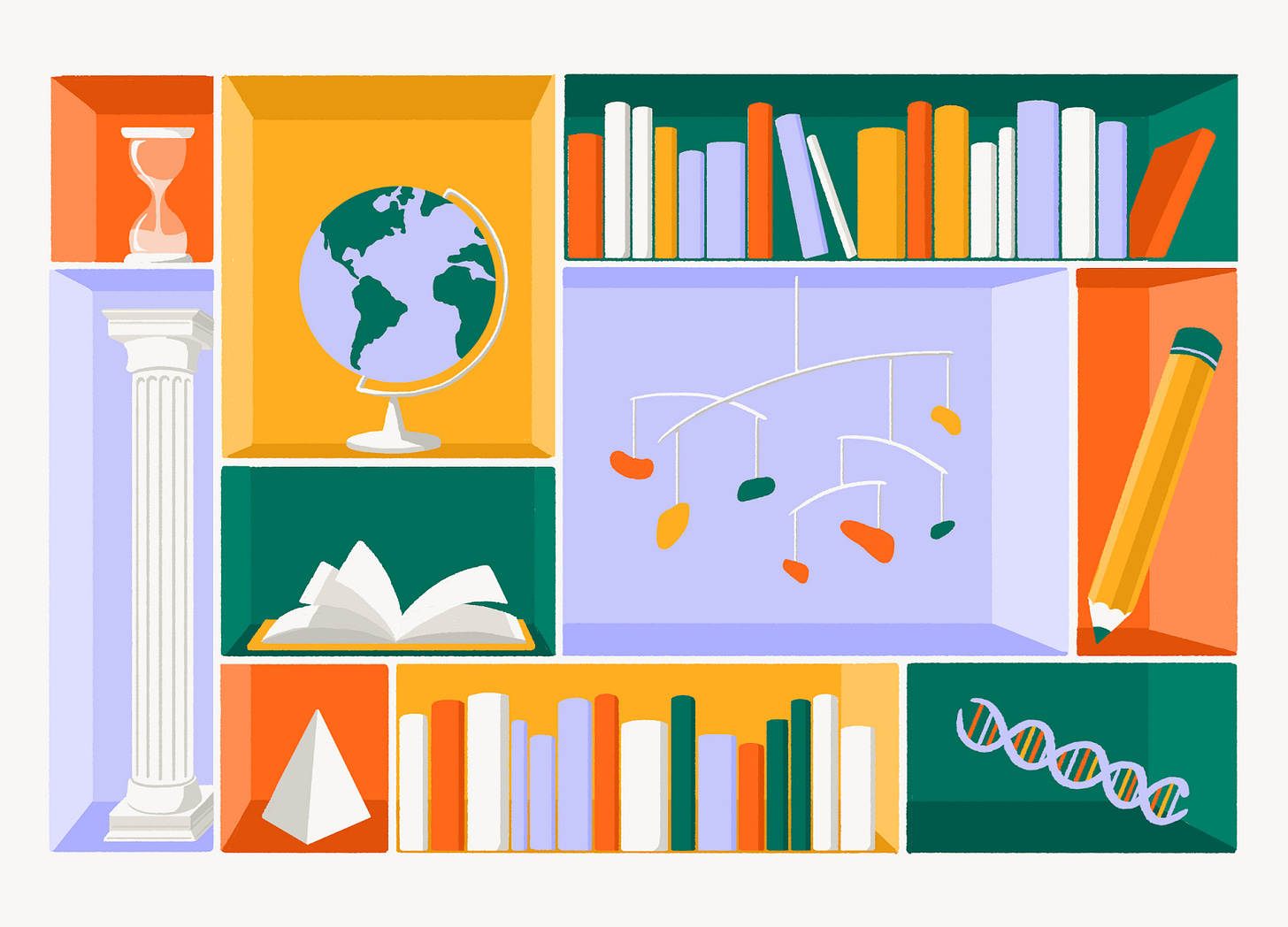 How modern thinkers are expanding their ideas on Substack