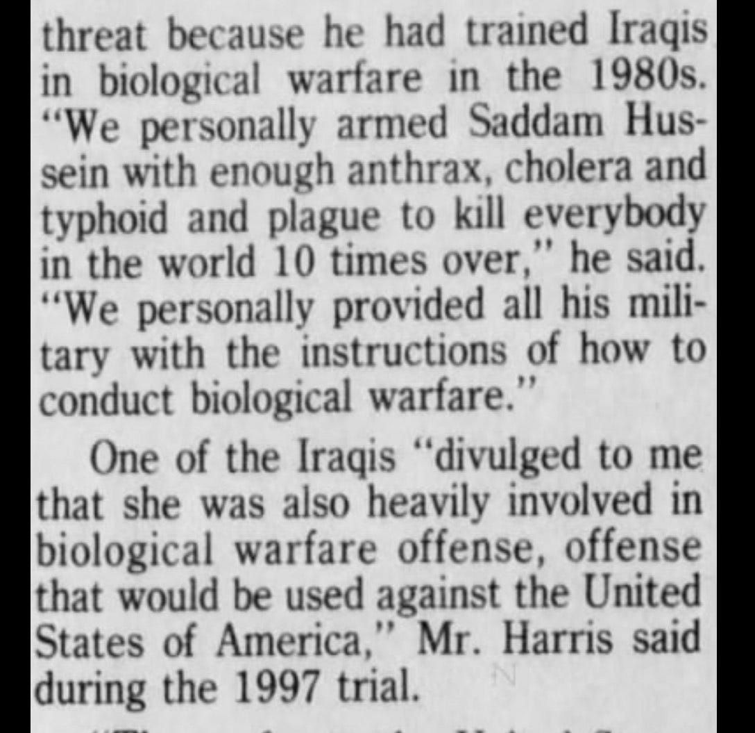 George Webb's Indio - Part Twelve