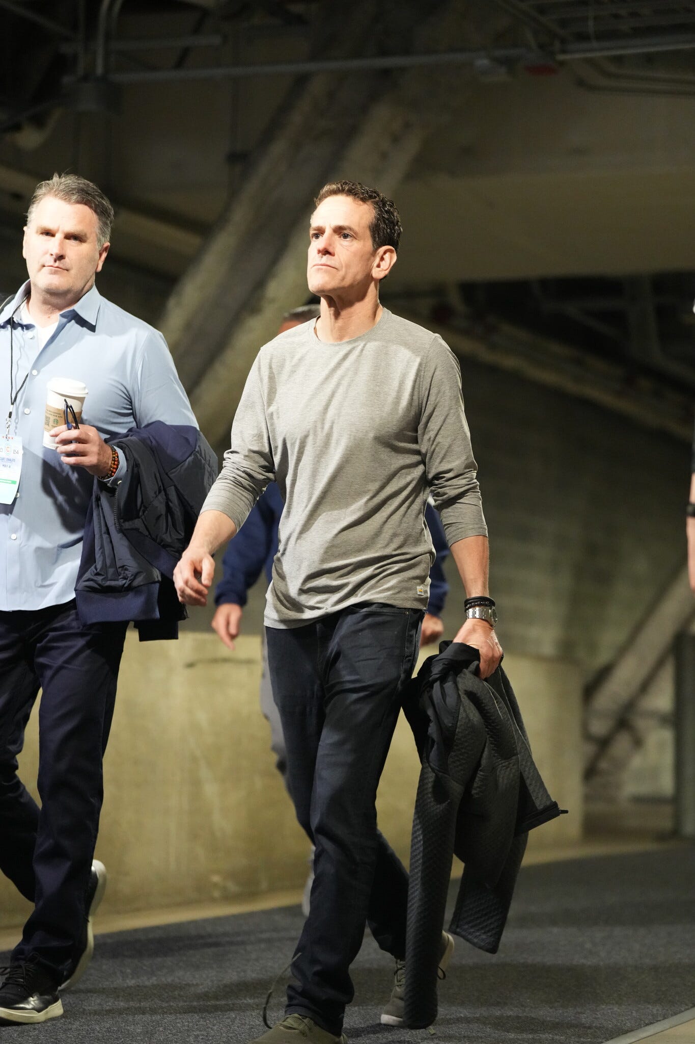 Revolution Announce Hiring of David Kammarman - by Josh Nye