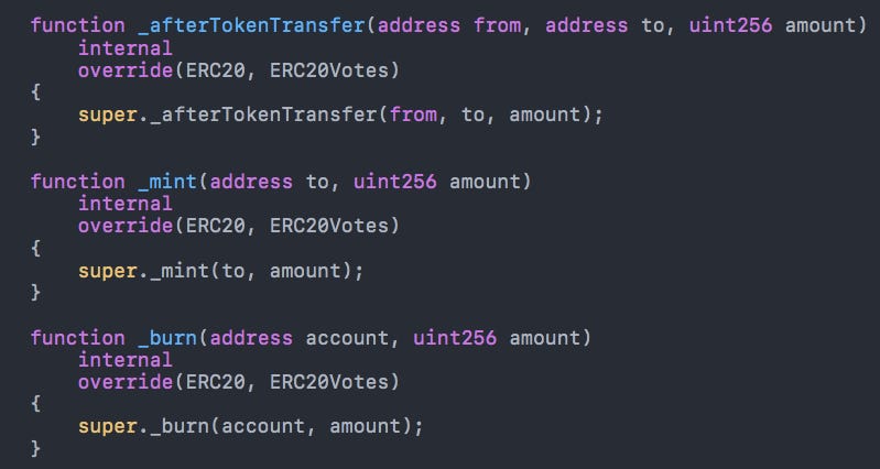 How to create an ERC 20 token with OpenZeppelin