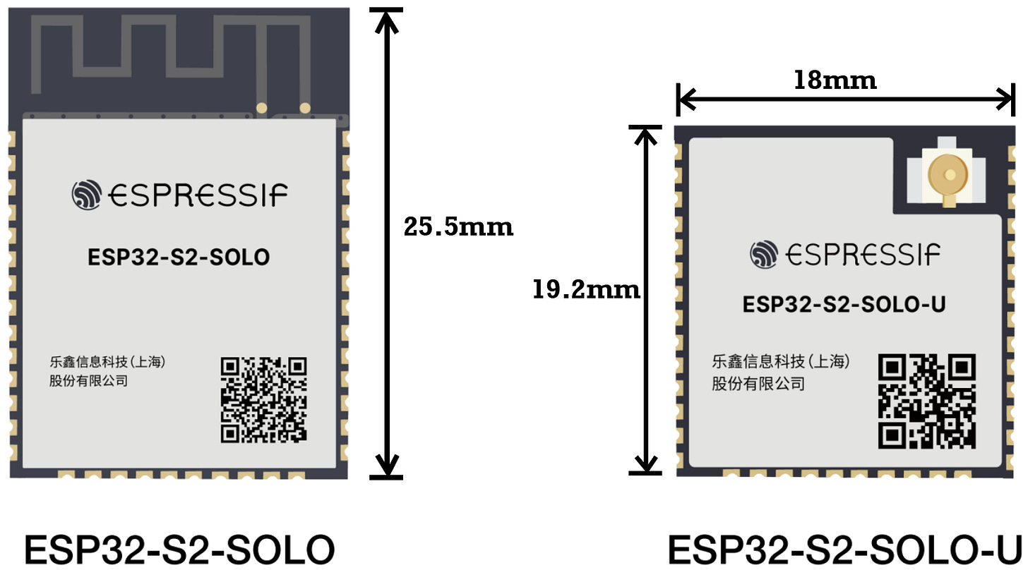 Build Custom ESP32 Boards From Scratch! | the Complete Guide to ...