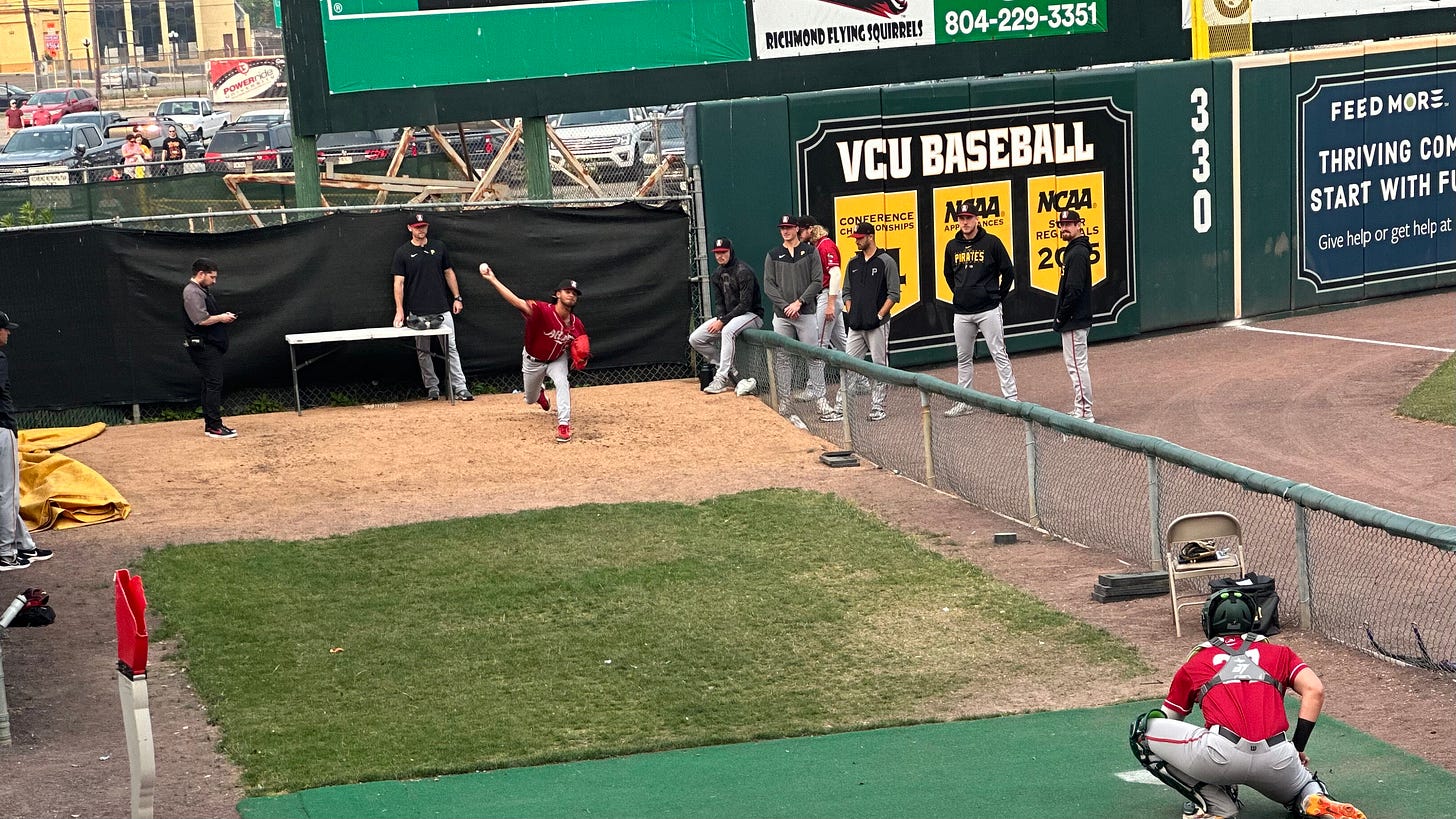 Morning Rundown: Jared Jones dazzles in debut, Paul Skenes strong in ...