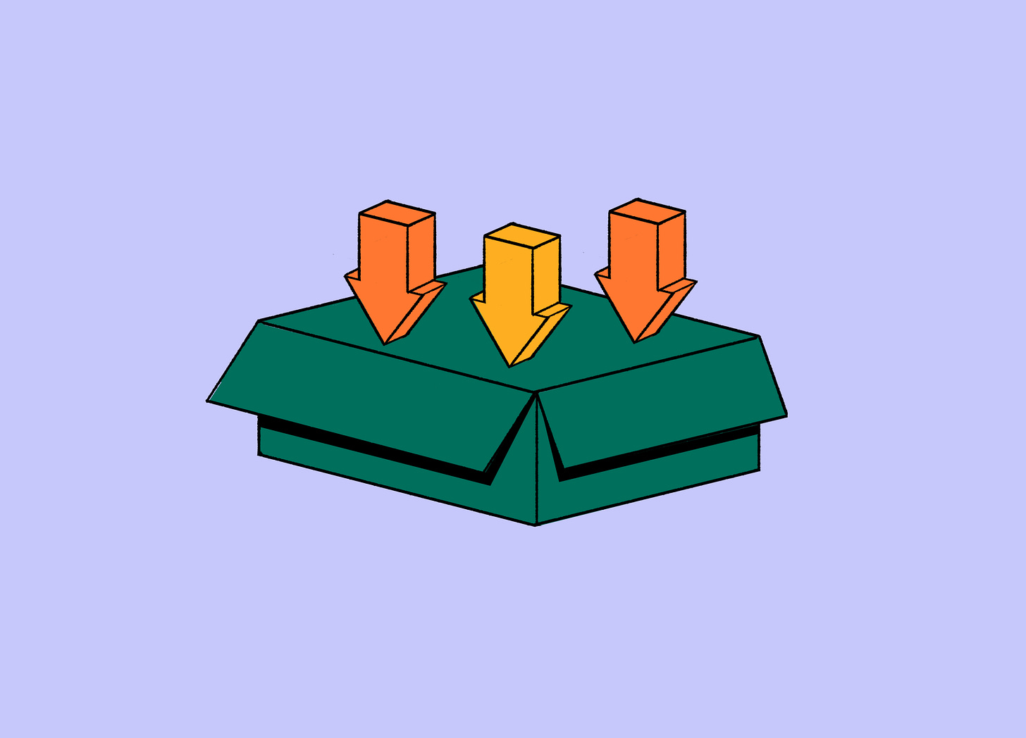 A guide to switch your newsletter to Substack - On Substack