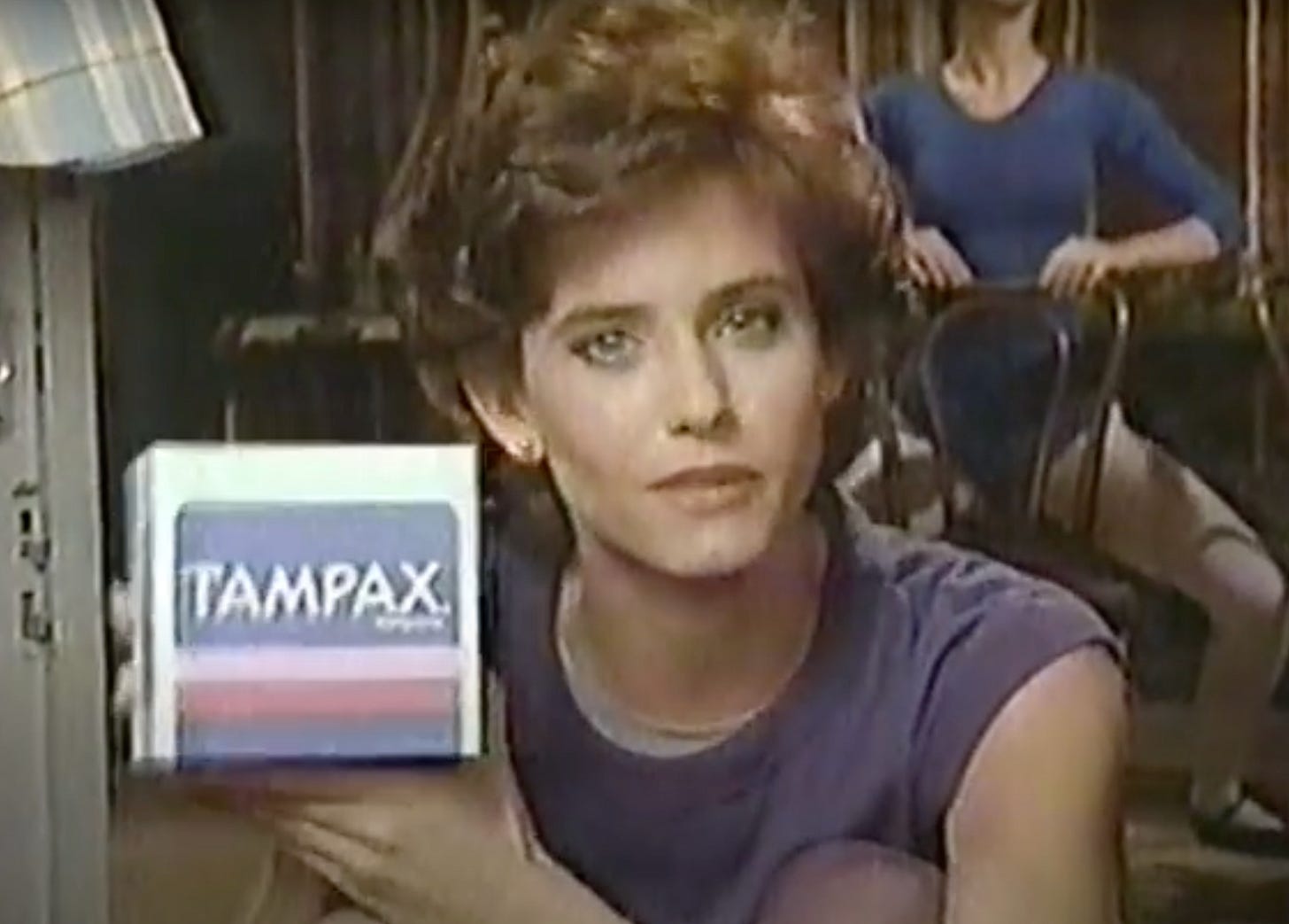 'Arsenic Tampons' Is Not Just A Great Band Name