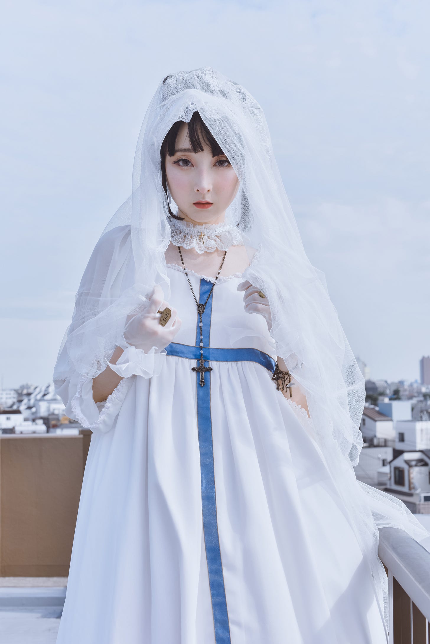 FEATURE: Lolita in Wonderland - The RinRin Doll Interview!
