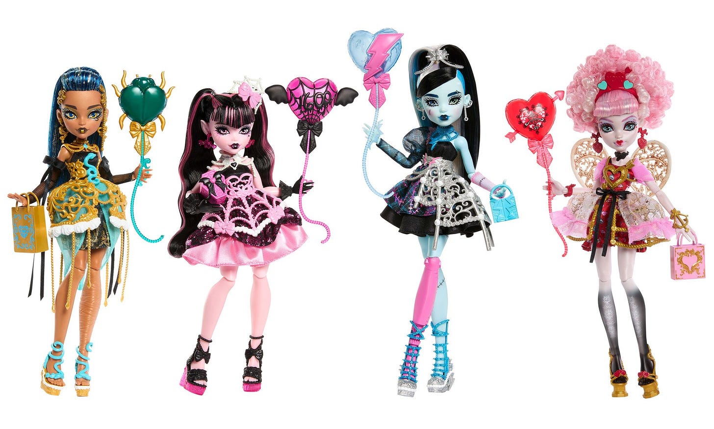 A Look Back (and Ahead) at C.A. Cupid