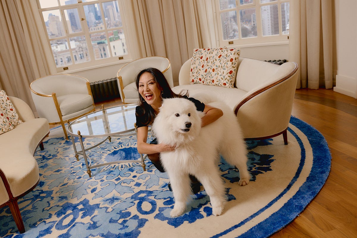 The Tiger Mother Roars Back - by Peter Savodnik