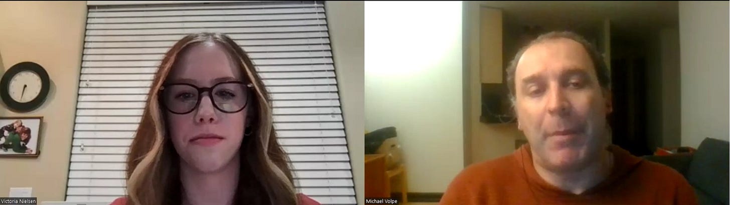 Luthmann Calls Out Dr. Jennifer Jill Harman: ‘Why Won’t You Talk to Me ...