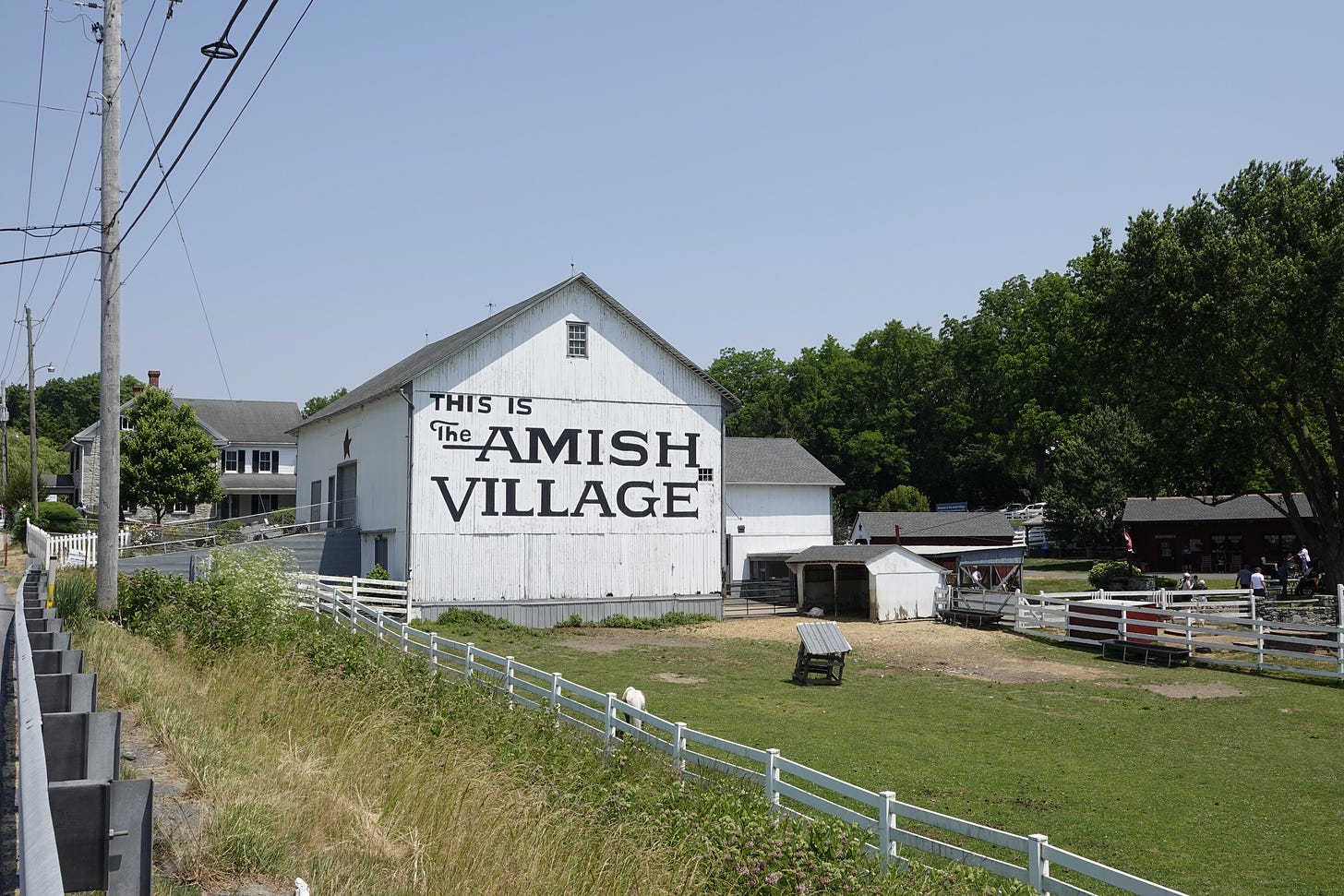 Dutch Haven, a beloved and much-missed Pennsylvania Amish country stop ...