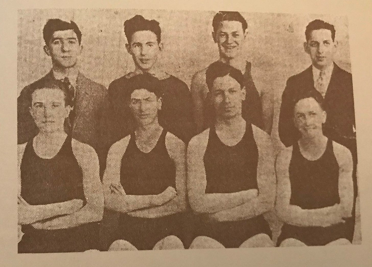 Bob Dylan and Basketball - 🏀 5x5 | Royce Webb