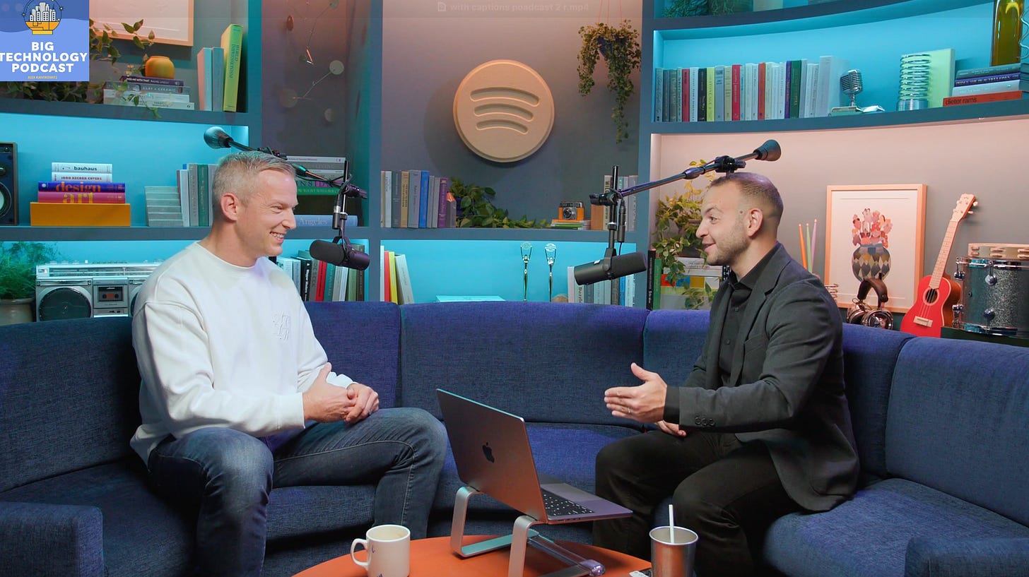 Spotify’s Plans For AI Generated Music, Podcasts, and Recommendations, According To Its Co ...