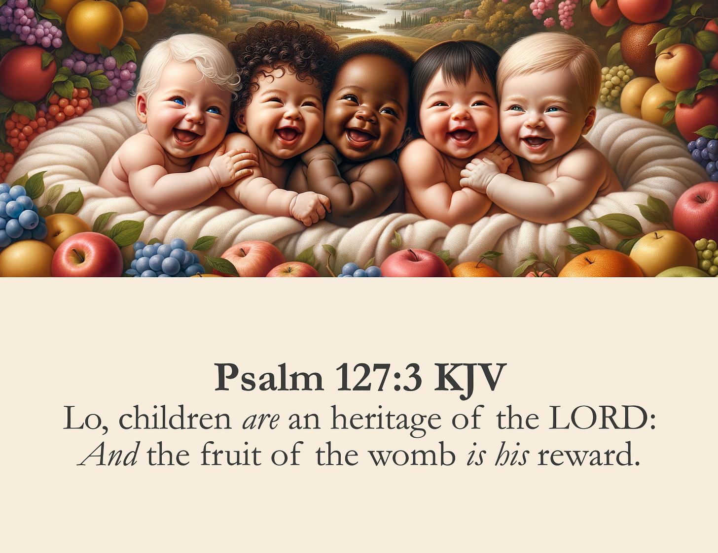 Biblical Mother's Day KJV Store and Gifts