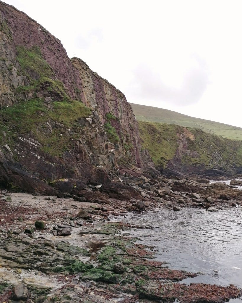 Seven Days on the Dingle Peninsula, A Staycation Guide