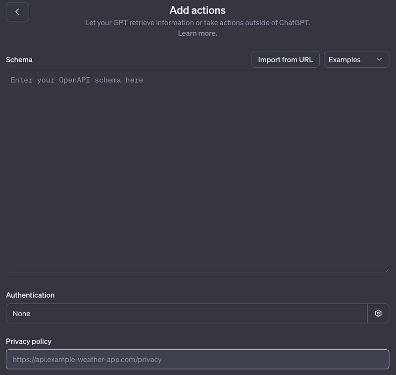 GPT Actions: How to Create Advanced Automation in Your GPTs