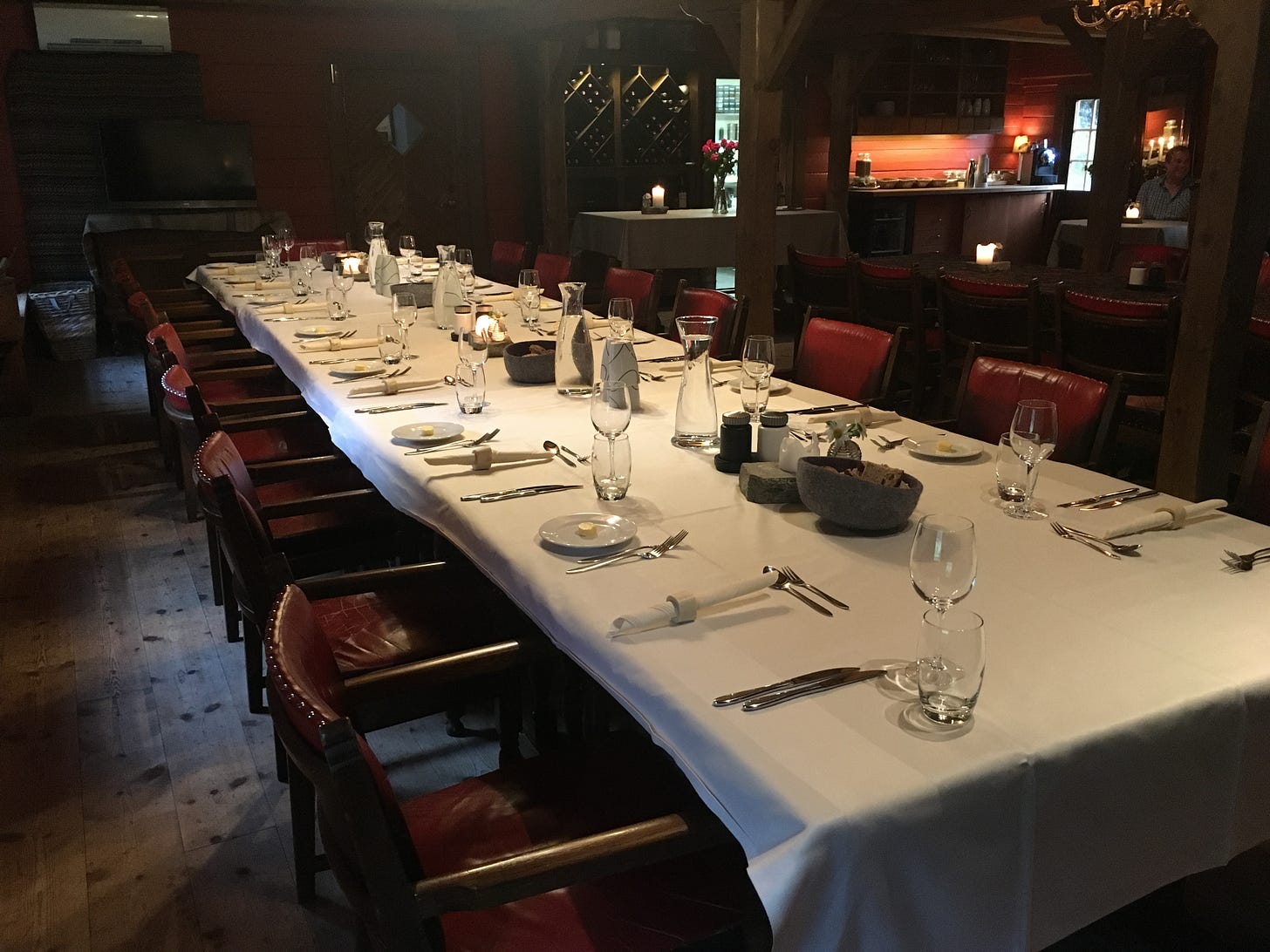 Tomorrow's Energy - by E.B. Tucker - The Tucker Letter