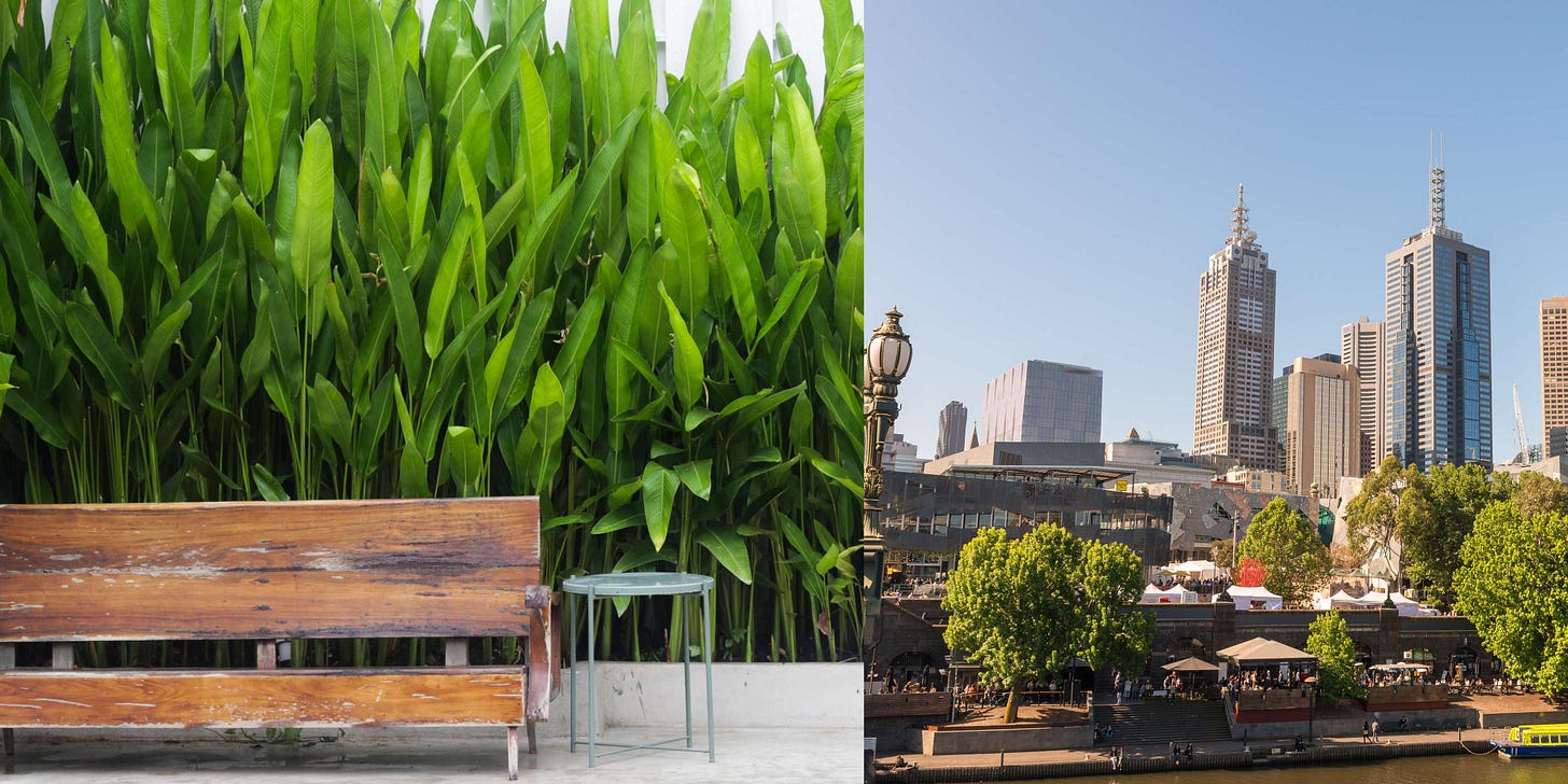 Ranking the World's Most Livable Cities for 2024