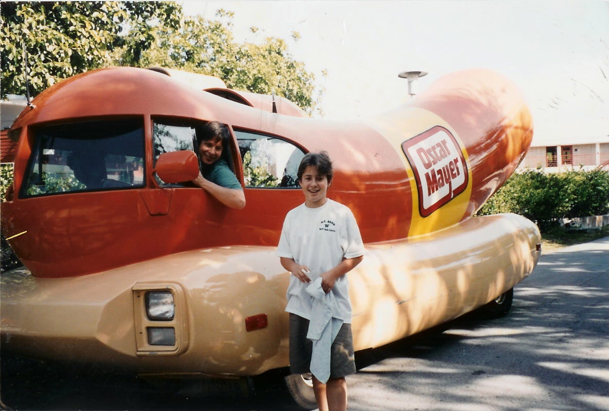 About - Dave Barry’s Substack