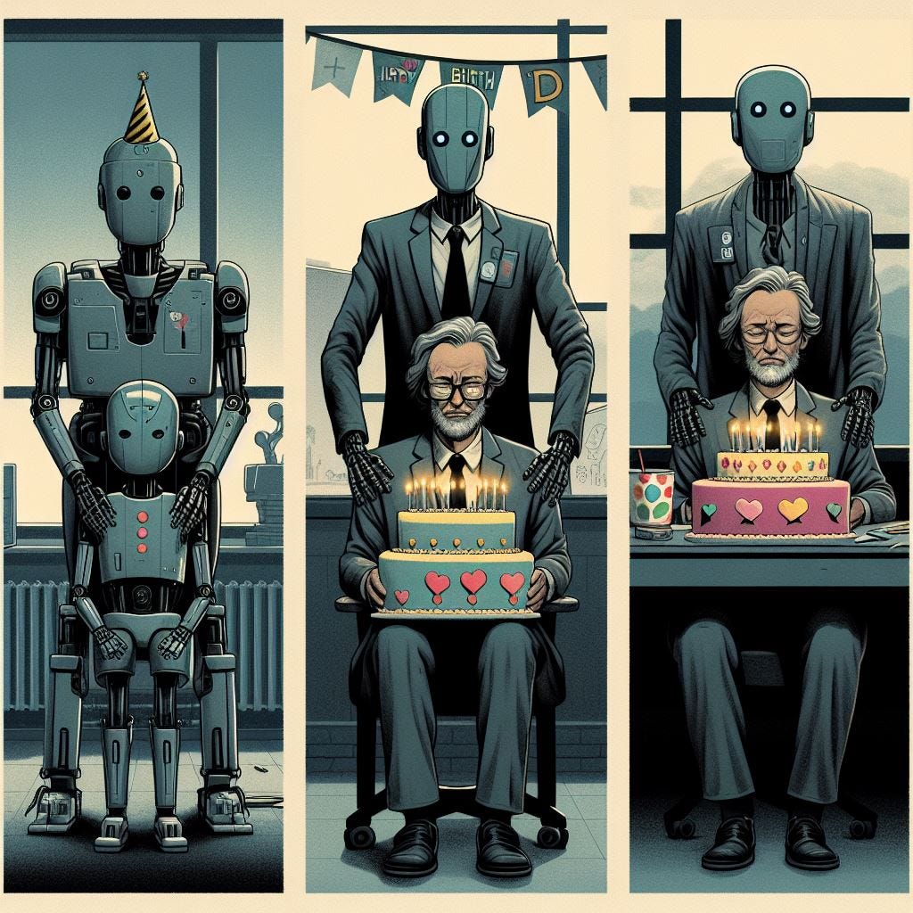 Teaching is Not a Problem for AI to Solve - by Marc Watkins