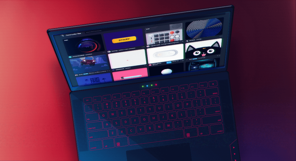 ¿Qué es Rive? Una guía introductoria - by Mayte CG