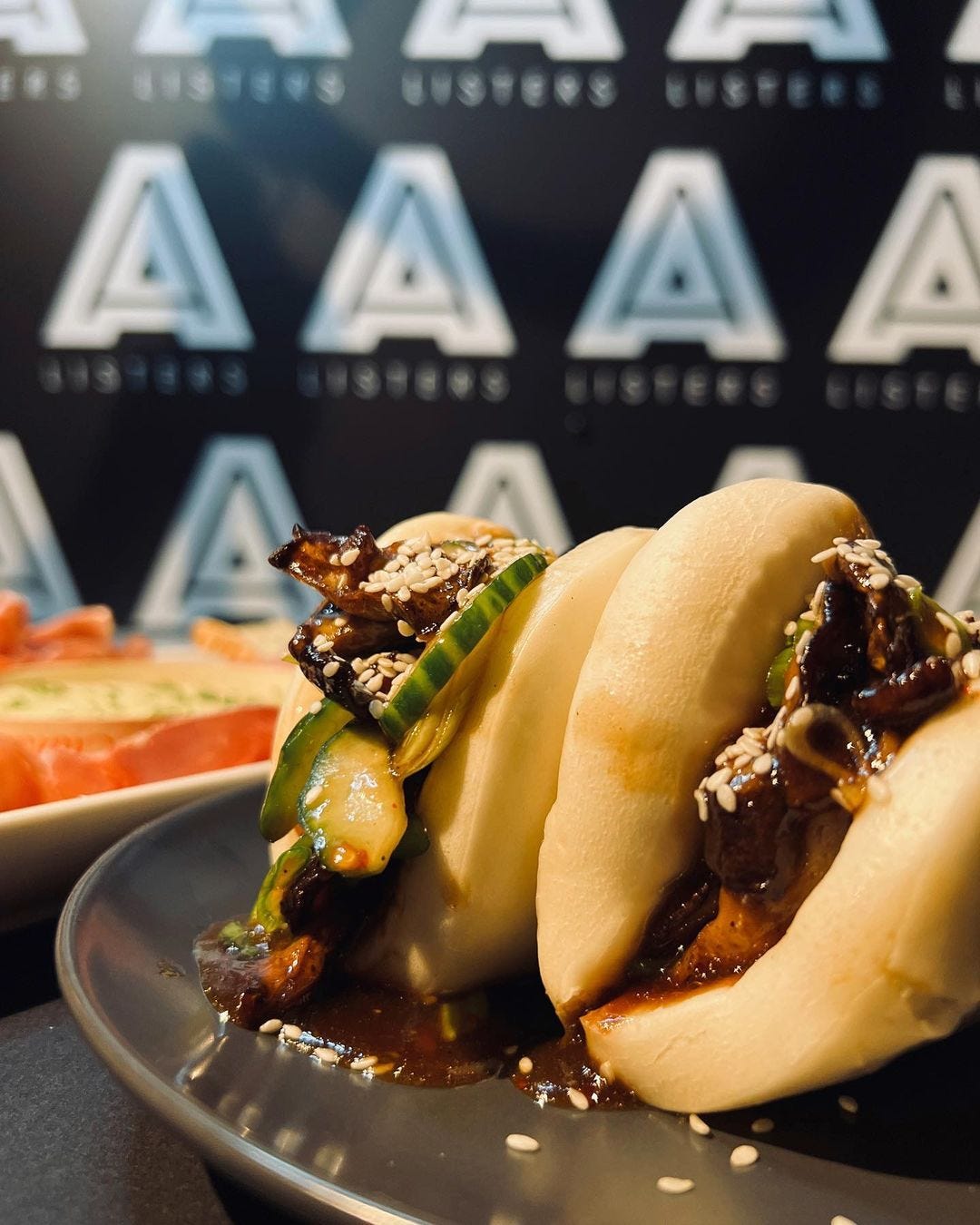 A Listers to open bar and restaurant at Aurora Ipswich