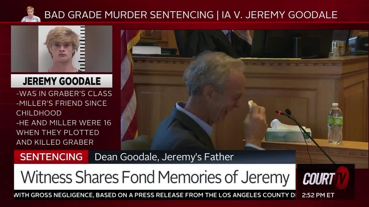 Abandoned Boys Will Murder - Anthony B. Bradley