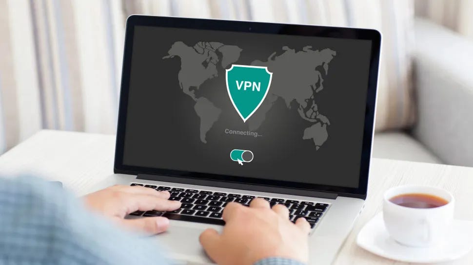 Can You Really Be Tracked While Using a VPN? The Ultimate Guide to ...