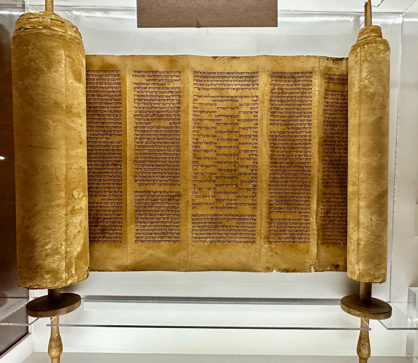 My Journey By the Numbers - by Charles Harris