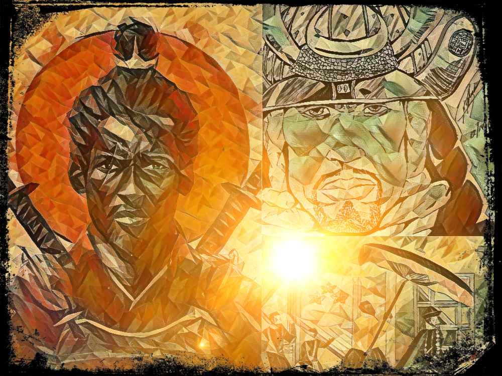 Yasuke, el Samurai africano - Revista de Historia