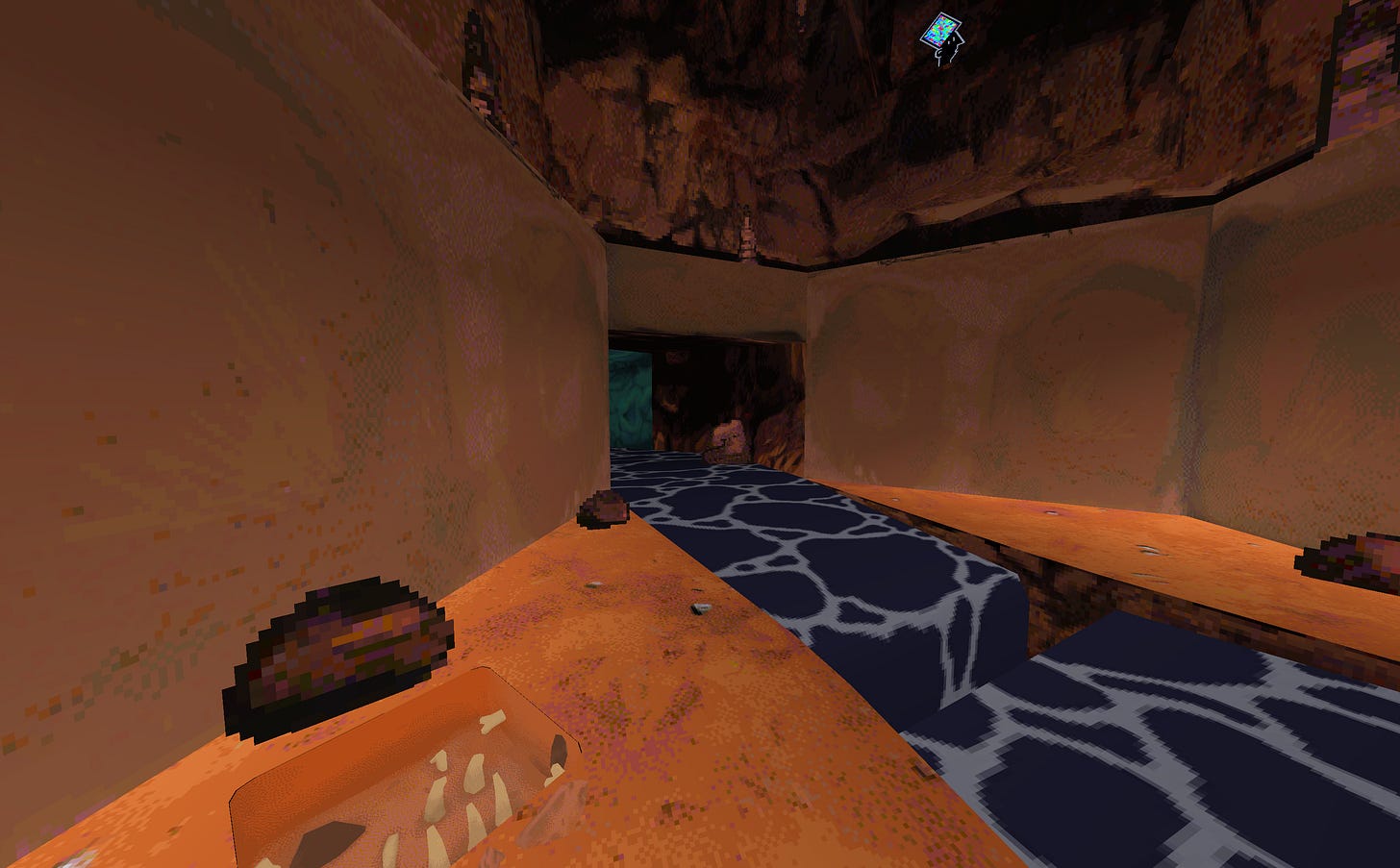 ENA Dream BBQ Hourglass Dog Locations Guide