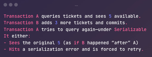 What are ACID Transactions in Databases?