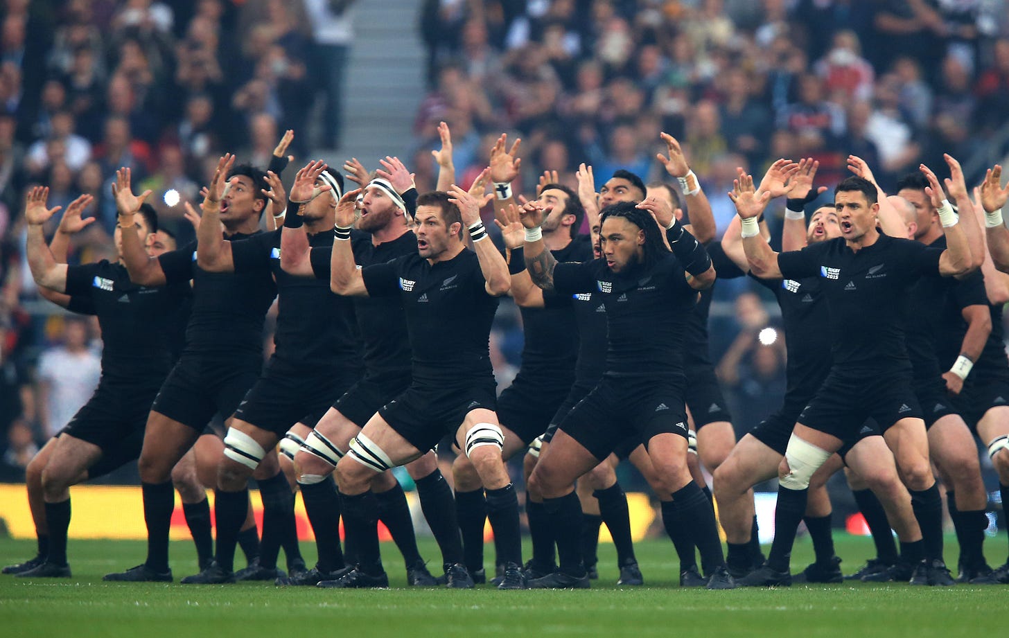 Our Lady of Rugby? - by Filipe d’Avillez - The Pillar