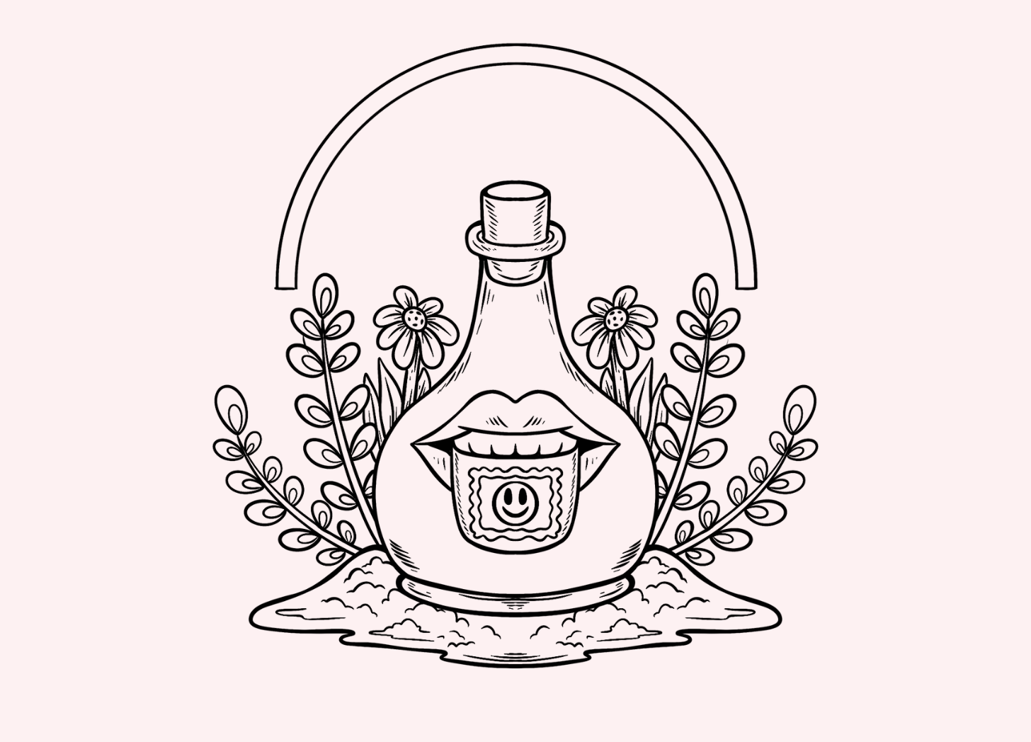 The One-Trip Rule: Understanding LSD’s Tolerance Limits