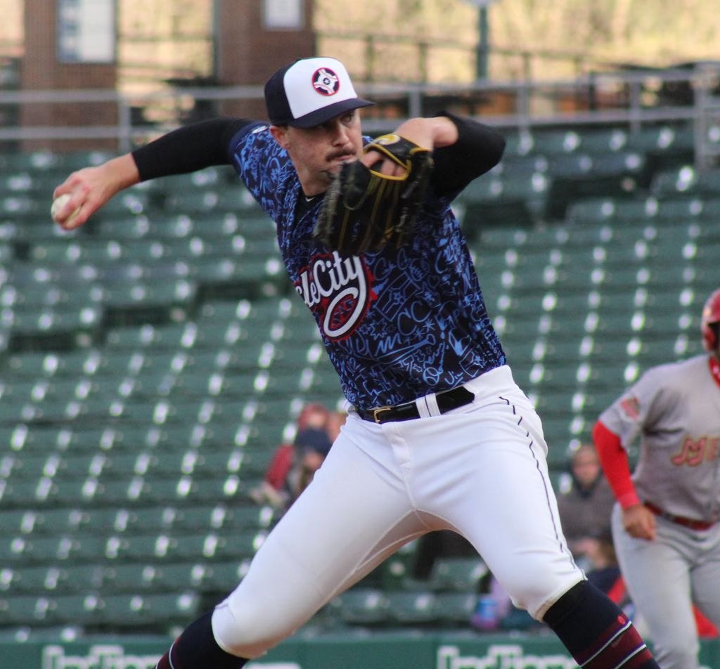 Morning Rundown: Pauls Skenes gets first major league win, Axiel Plaz ...