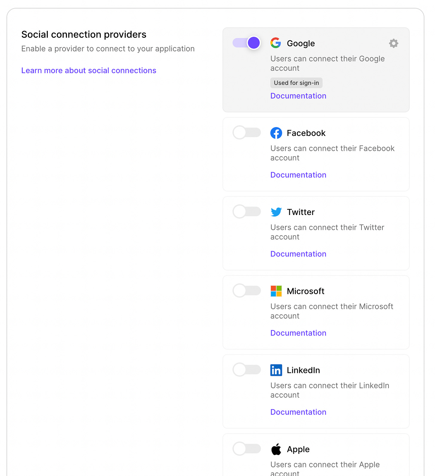 Comparing Auth from Supabase, Firebase, Auth.js, Ory, Clerk and others