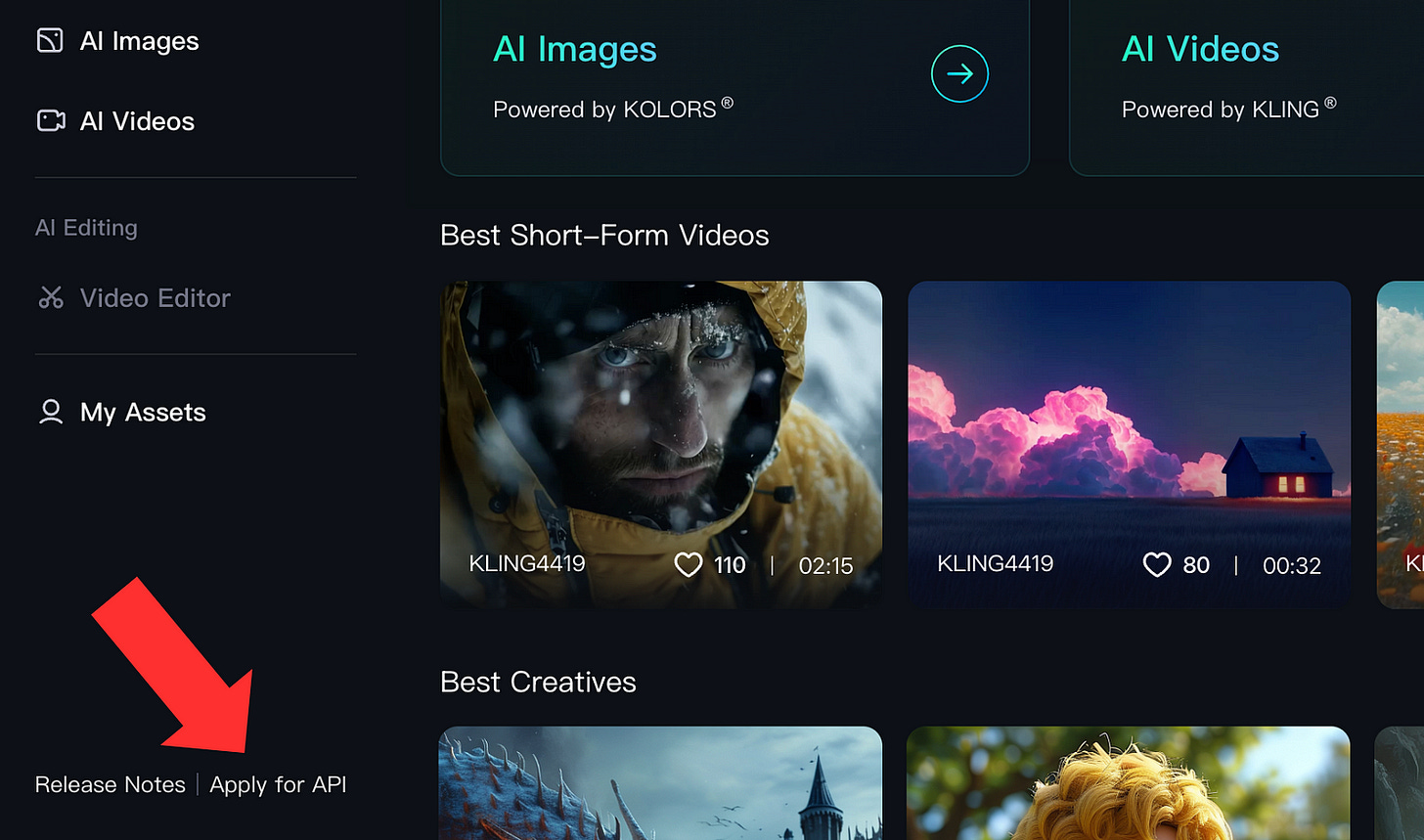 New Kling 1.5 AI Video Generator is Here with Major Upgrades