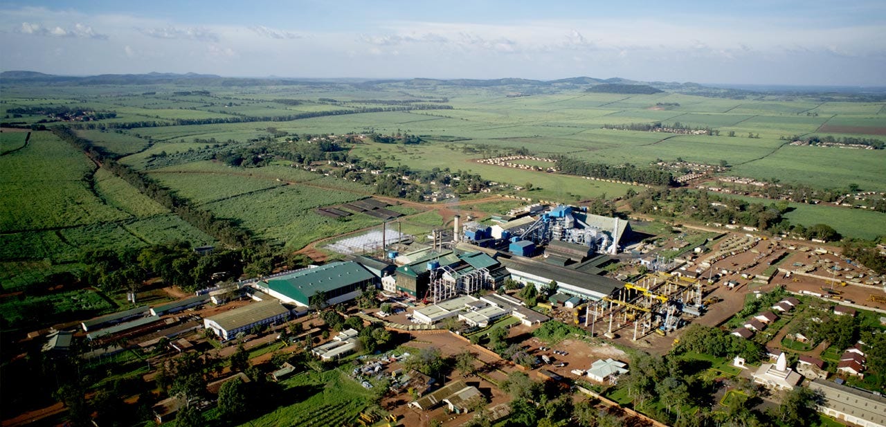 Madhvani Group: Rise, Fall & Resurgence of The Rockefellers of Uganda