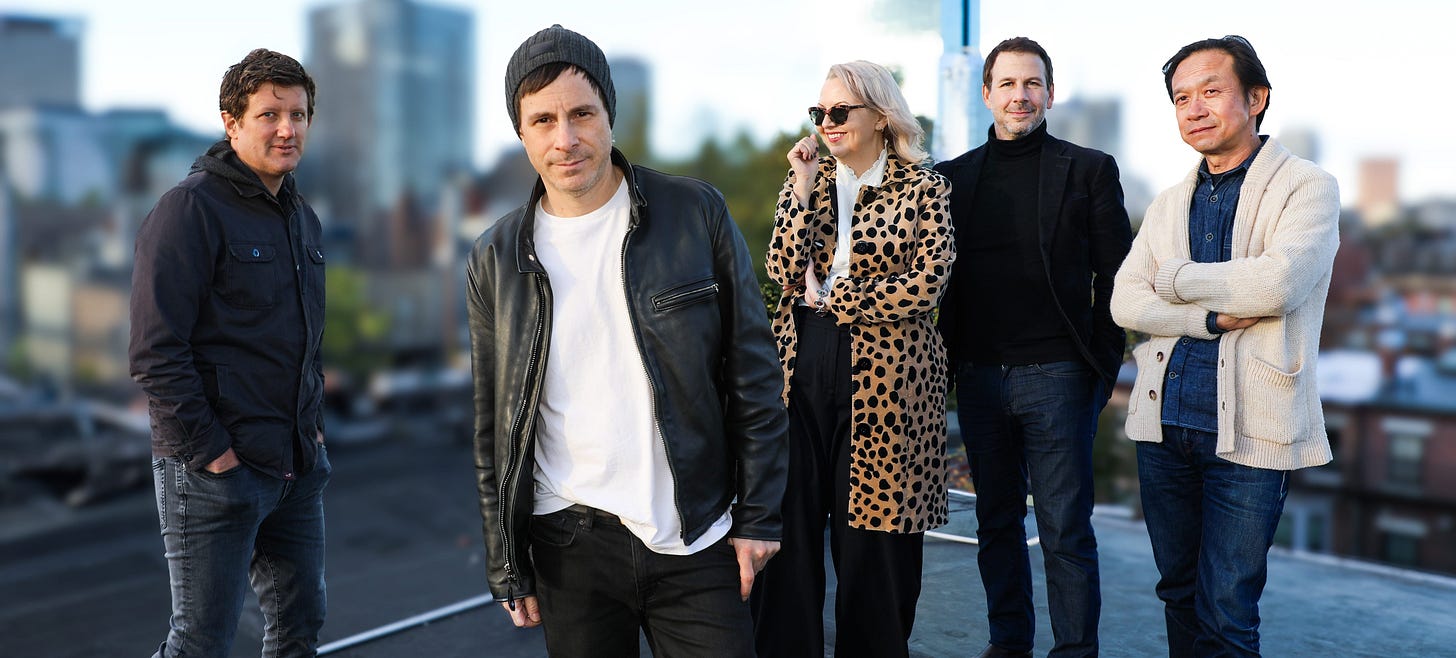 The 50 Best Rock Bands Right Now (#50-26) - RIOTRIOT