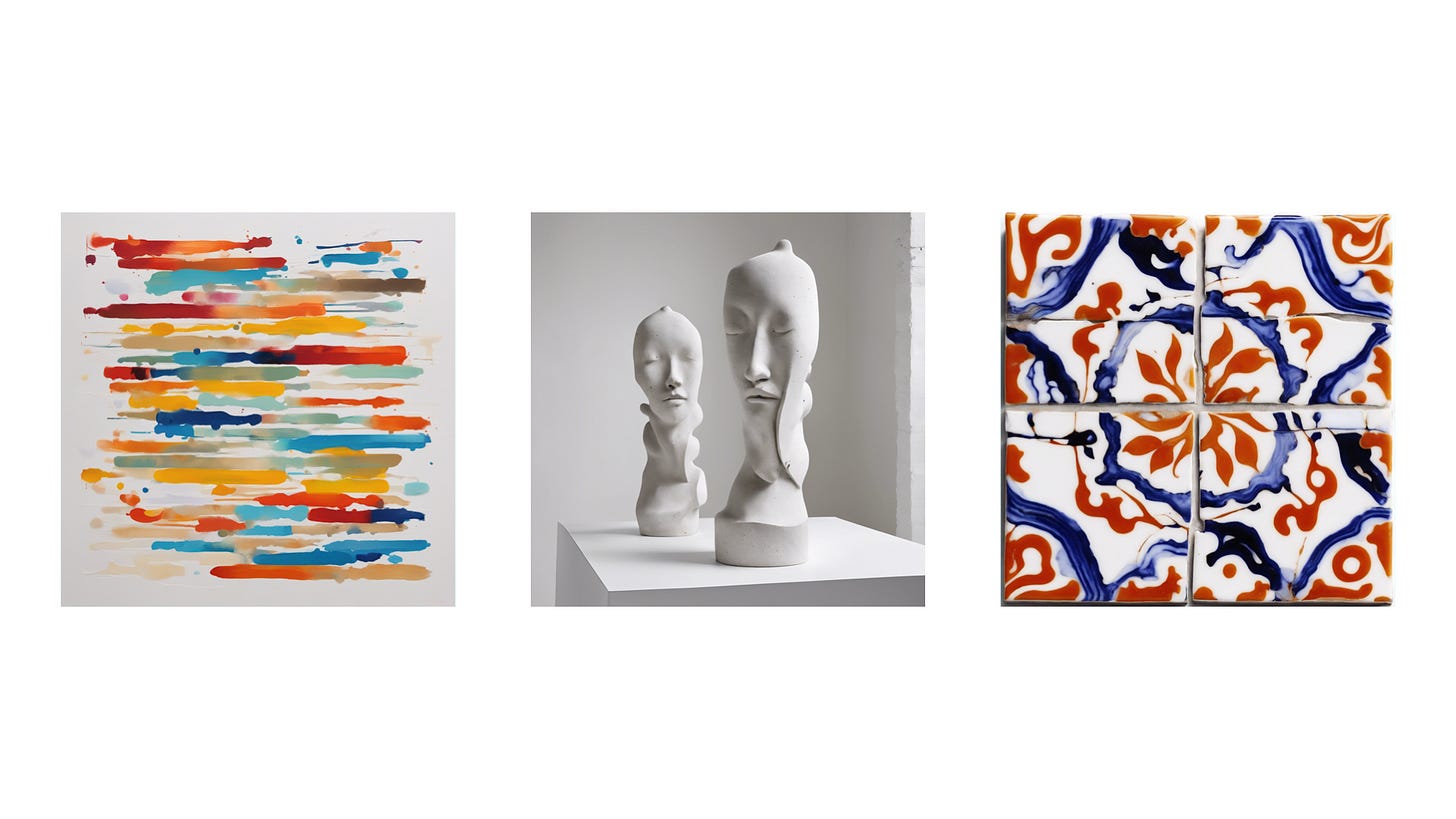 The META Trending Trends: 02024 - by Matt Klein - ZINE