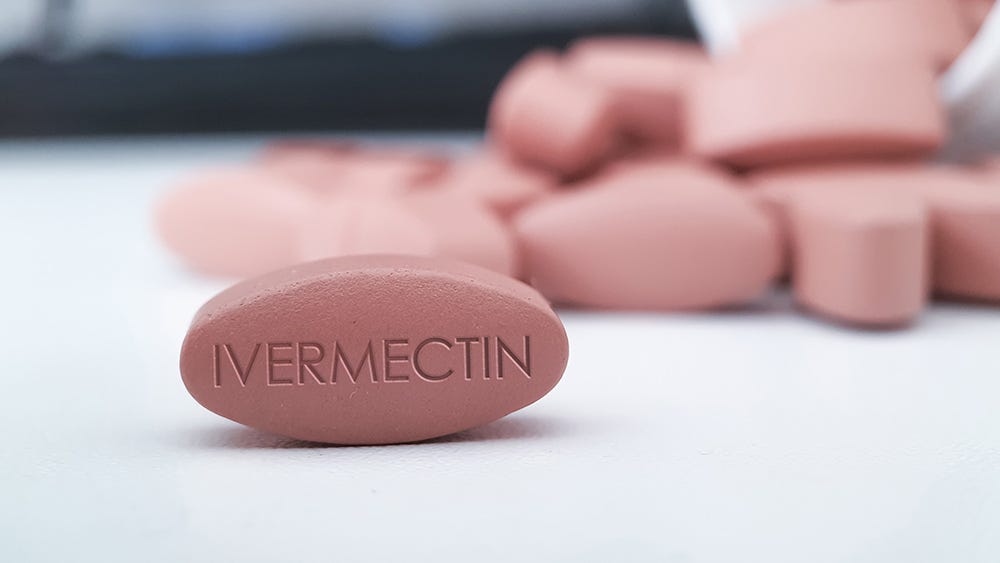 Cancer researcher: IVERMECTIN can overcome chemotherapy resistance of ...