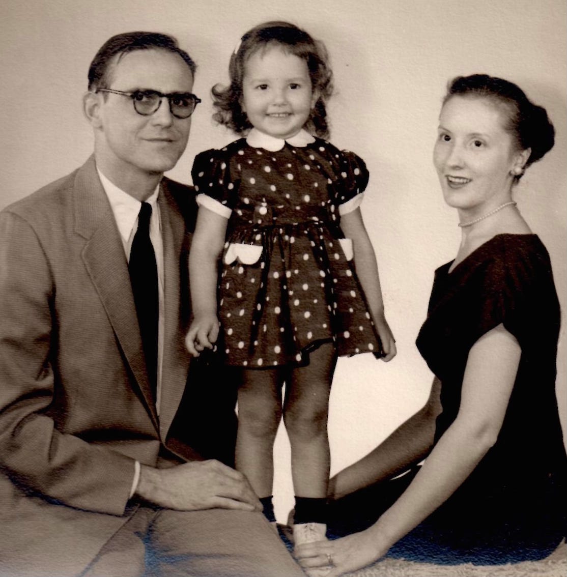 Letter to my father. - by Susan Niemann - Susan Speaks