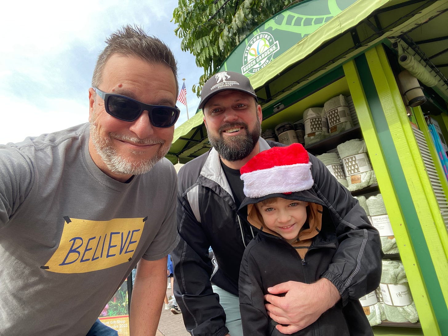 Running It Back - by Drew Garabo