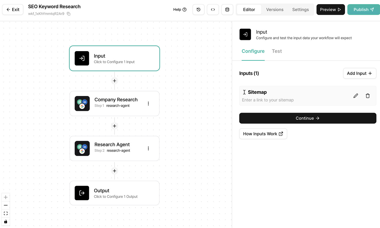 16 AI Workflow Automation Platforms for No-Code AI Workflows