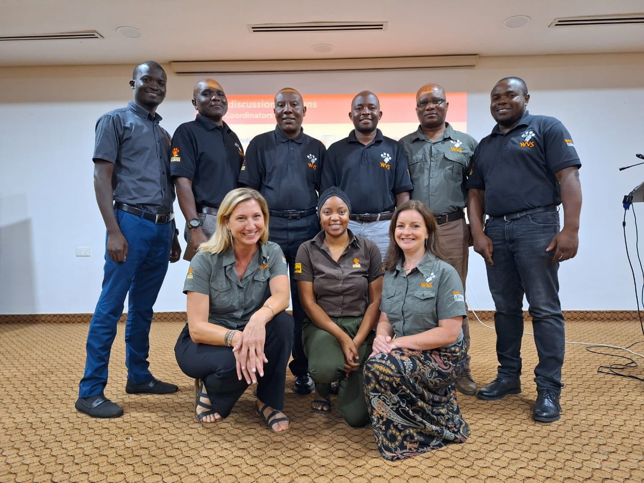 Mission Rabies Launches Massive Dog Vaccination Drive in Blantyre