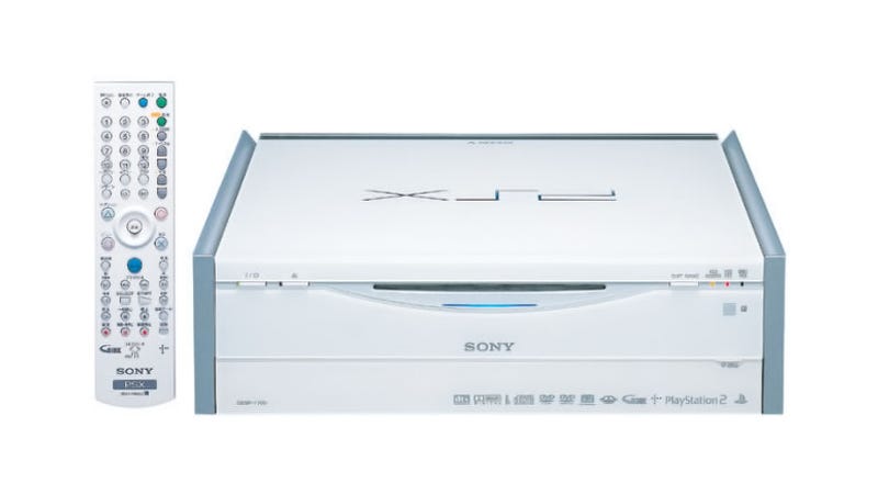The PSX DVR: Sony’s Short-Lived PlayStation Hybrid